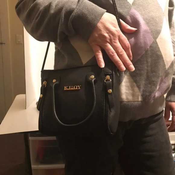 kuoy | Bags | Kuoy Handbag | Poshmark